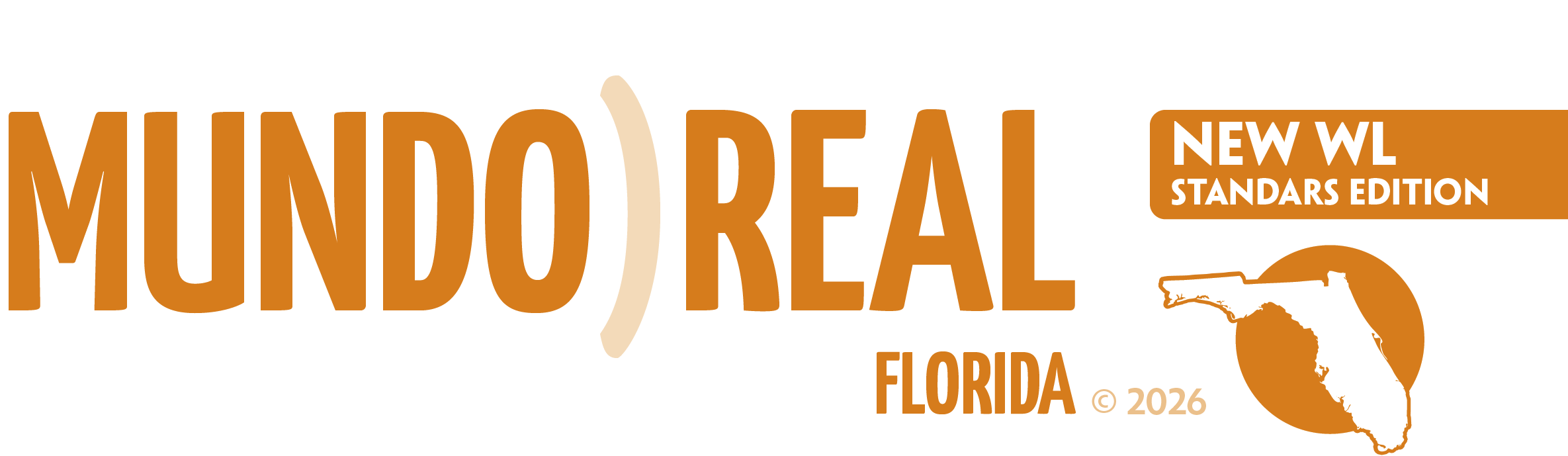 Mundo Real Florida Spanish Series